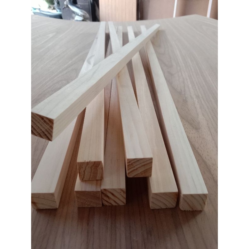 Jual balok jati belanda/papan jati belanda 4x4/kayu jati belanda 4x4 ...