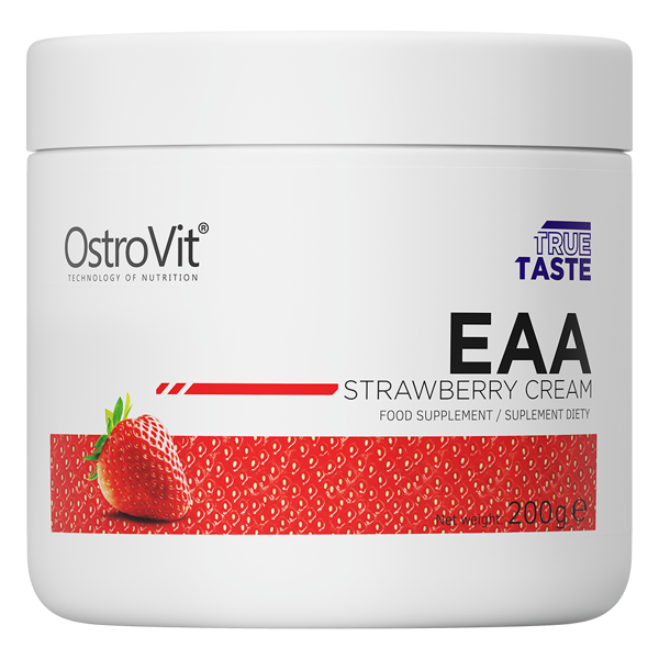 Jual OstroVit EAA Essential Amino Acid Powder 200g Serbuk Bubuk Asam ...