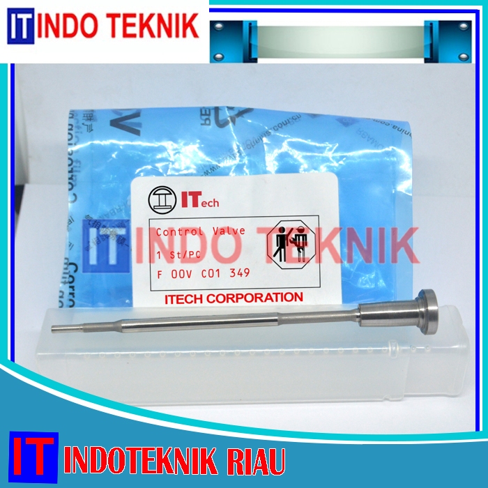 Jual Valve injector ford everest 2.5 2500 cc TDI TDCI | orifice valve ...