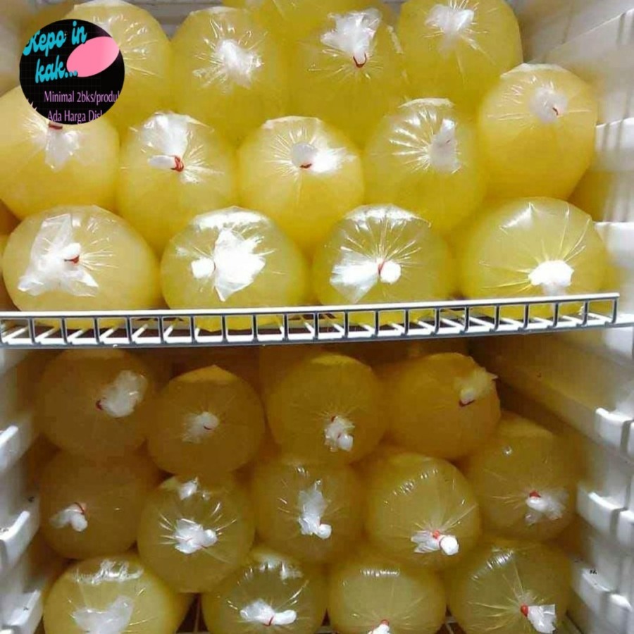 Jual Putih Telur Mentah ± 1 Kg | Shopee Indonesia