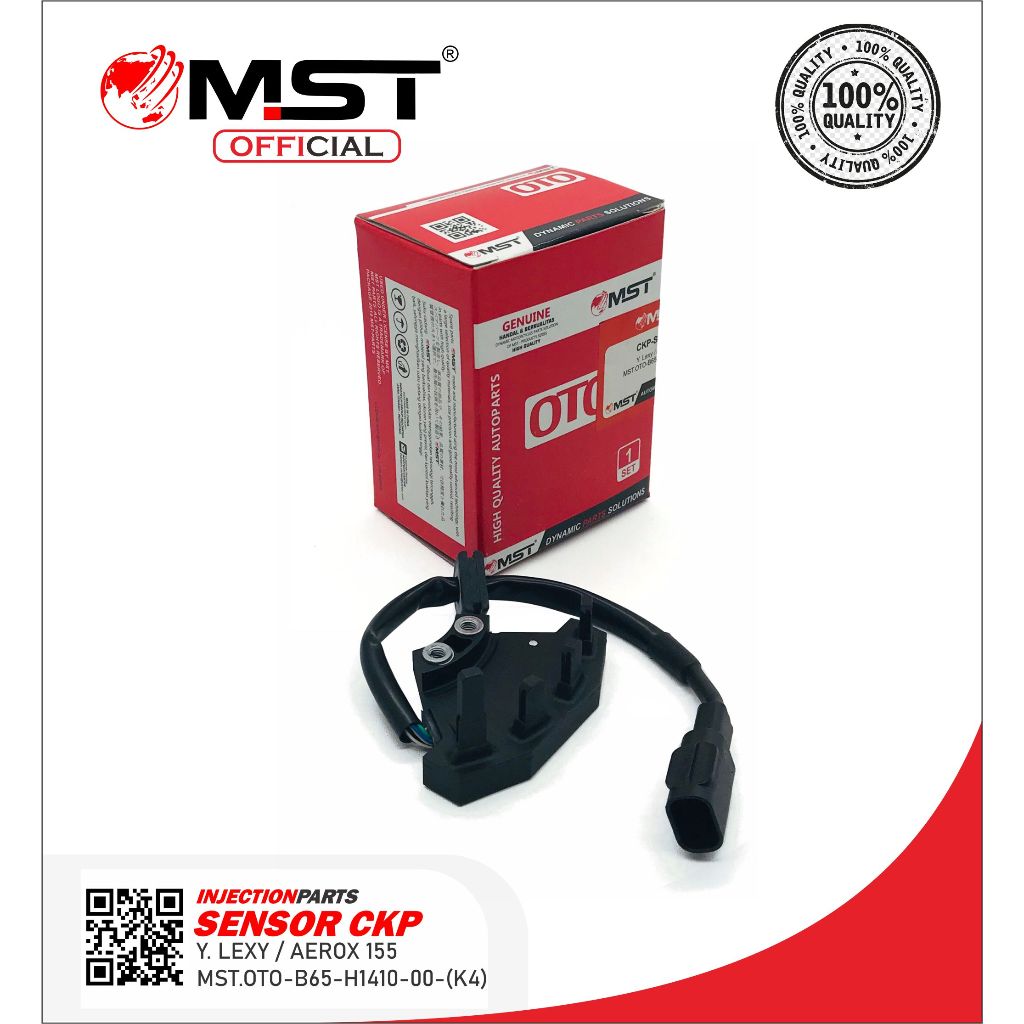 Jual SENSOR CKP-SENSOR SPULL AEROX 155-LEXY MST-OTOPARTS | Shopee Indonesia