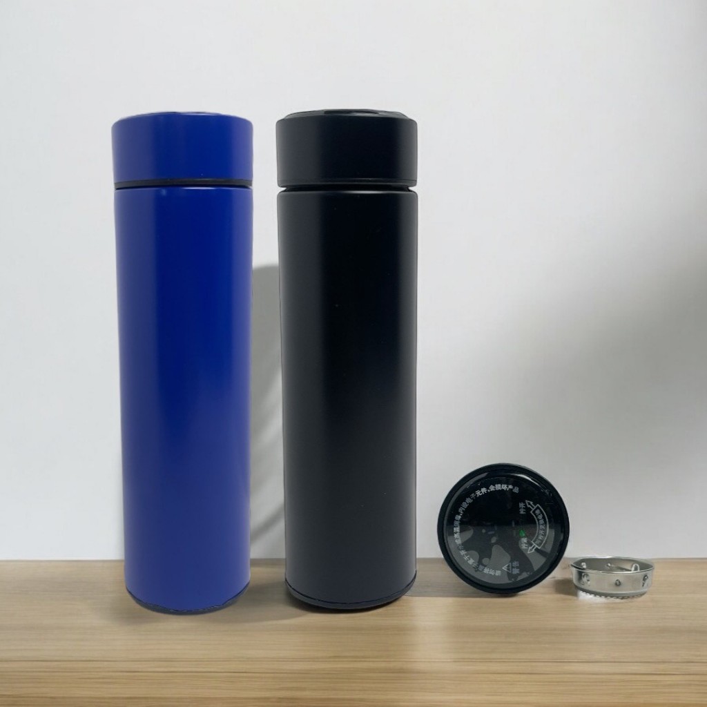 Jual Tumbler Led Polos 500 ML | Shopee Indonesia