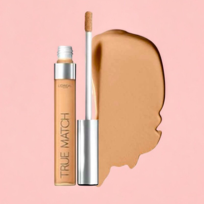 Jual Loreal True Match Concealer-tester | Shopee Indonesia