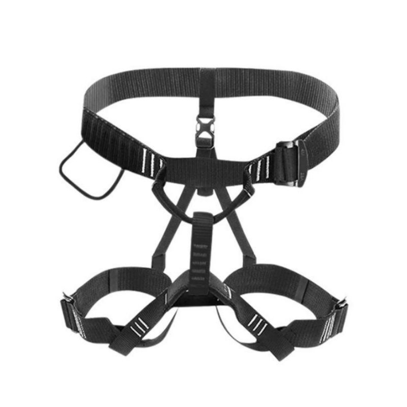 Jual Half Body Harness Saferty Rock Climbing | Wall Climbing | Rescue ...
