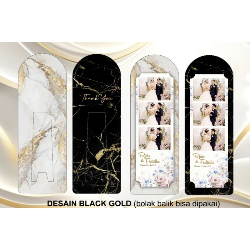 Jual frame photobooth 2 | Shopee Indonesia