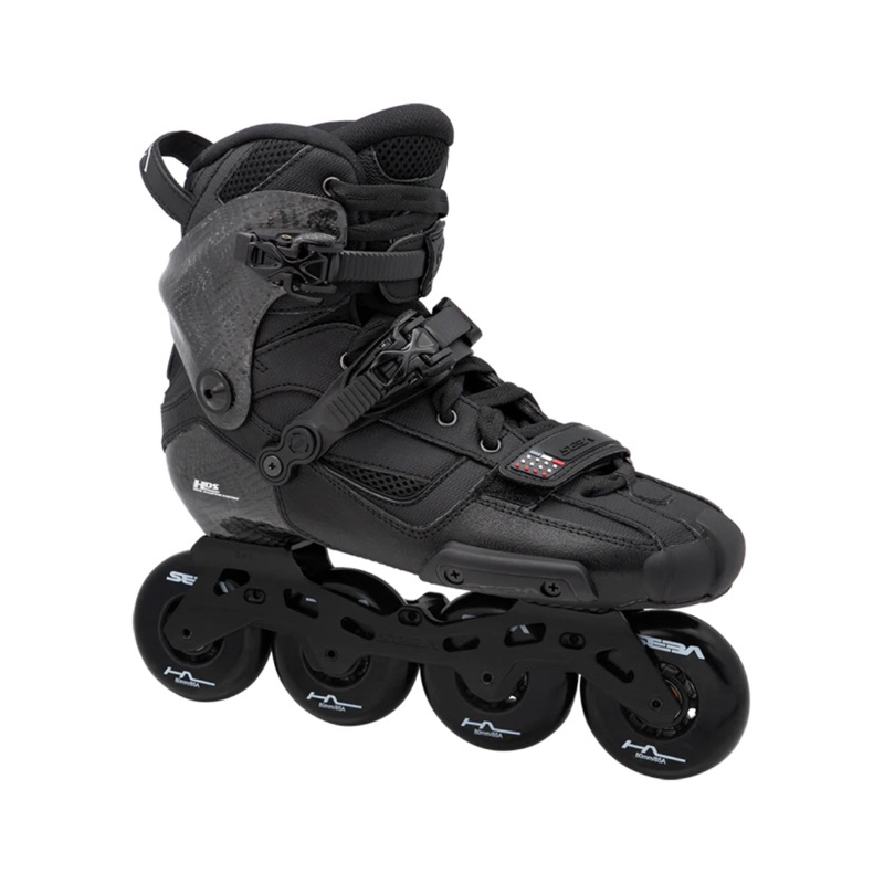 Jual inline skate sepatu roda seba high light carbon pro | Shopee Indonesia
