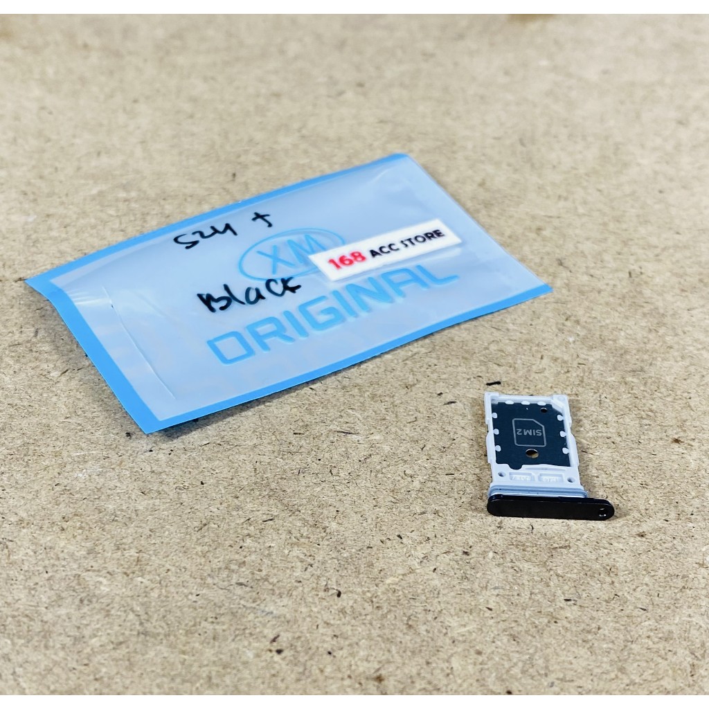 Jual SIM TRAY SAMSUNG S20 S21 FE S22 S22 ULTRA S23 S24 + Plus Ultra ...