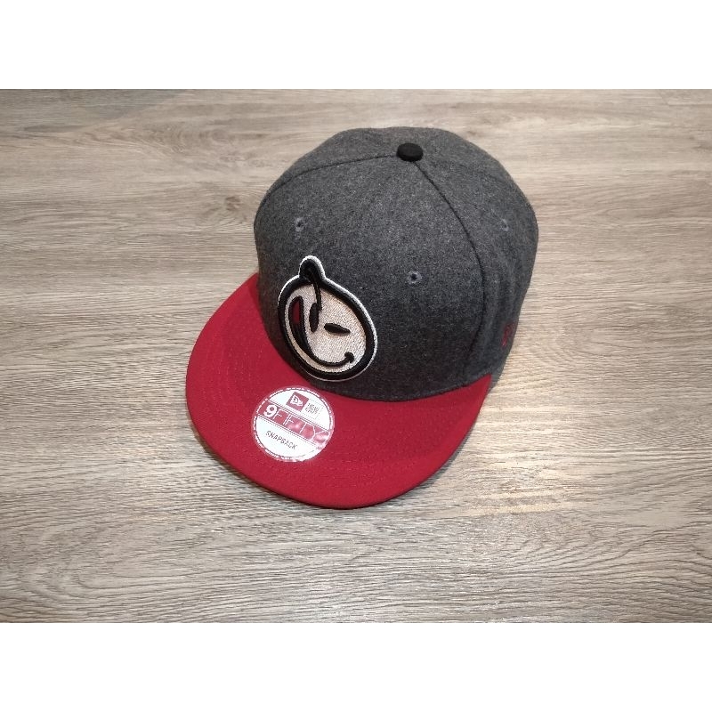 Jual Snapback New Era x YUMS,Your Understand My Style | Shopee Indonesia
