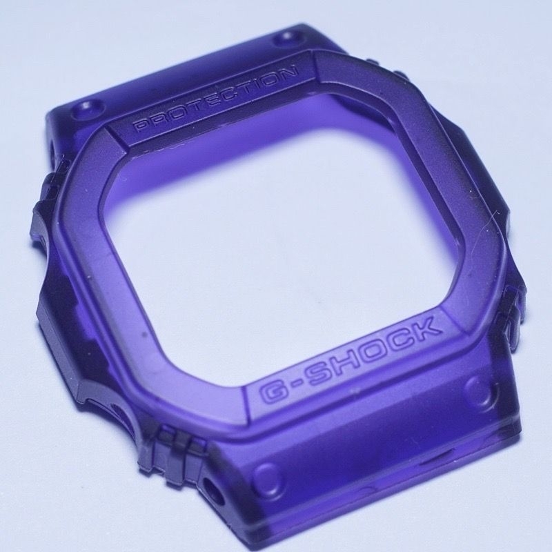 Jual Bezel DW-5600C (module 901) custom made | Shopee Indonesia
