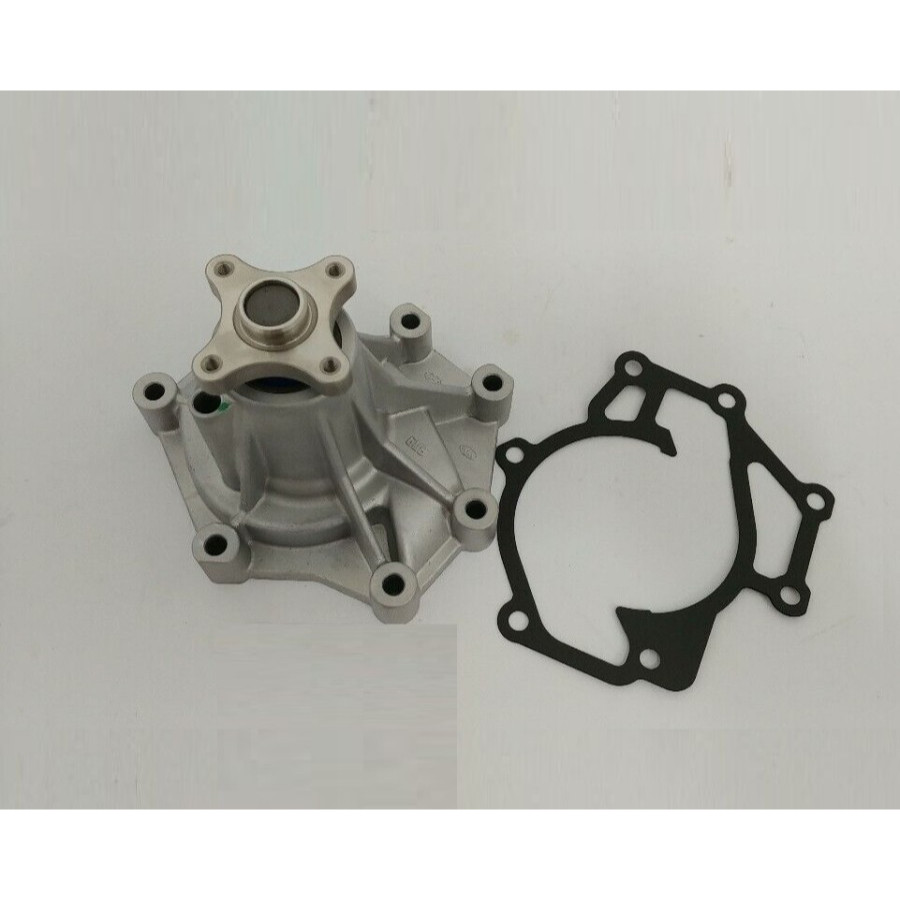 Jual WATER PUMP WATERPUMP POMPA AIR HYUNDAI H1 H 1 DIESEL A 1 A1 25100 ...