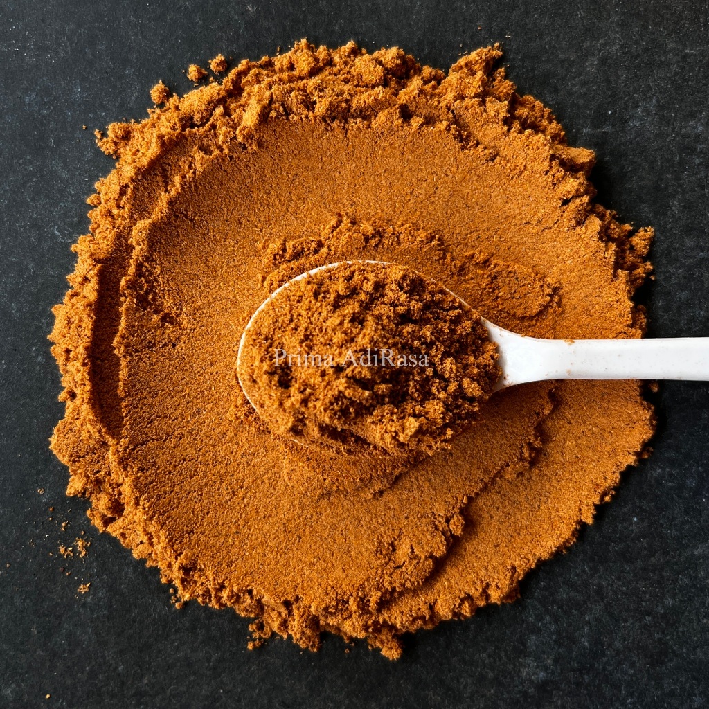 Jual Prima Adirasa - Super Hot Chili, Cabai / Cabe HOT Lv. 2 (1 kg ...