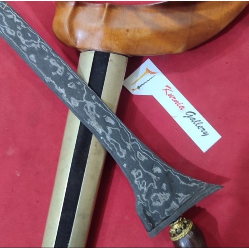 Jual Keris sepuh Brojol Pusaka Layak Koleksi | Shopee Indonesia