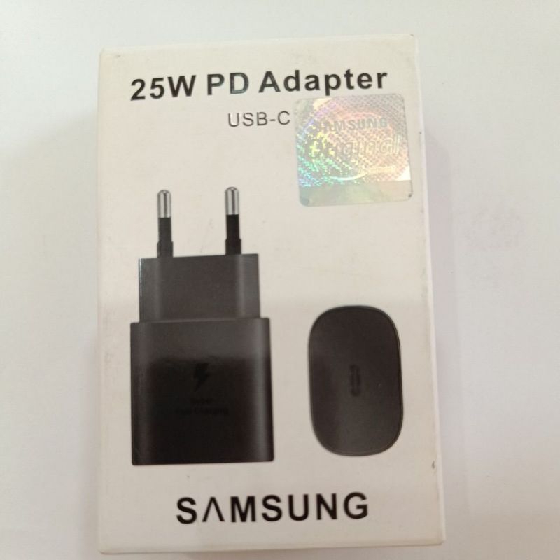 Jual adapter usb Type C 25W | Shopee Indonesia
