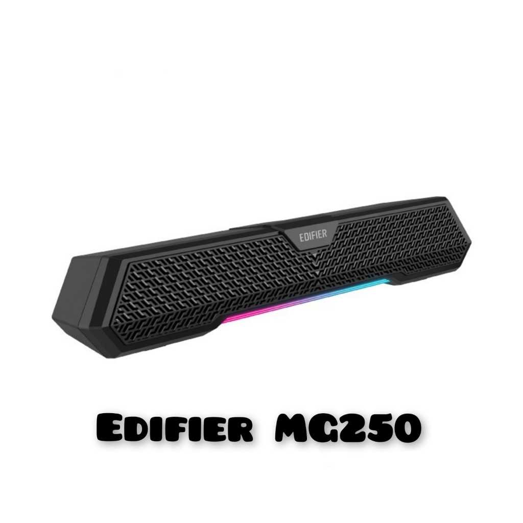 Jual EDIFIER MG250 Multimedia Speaker | Shopee Indonesia