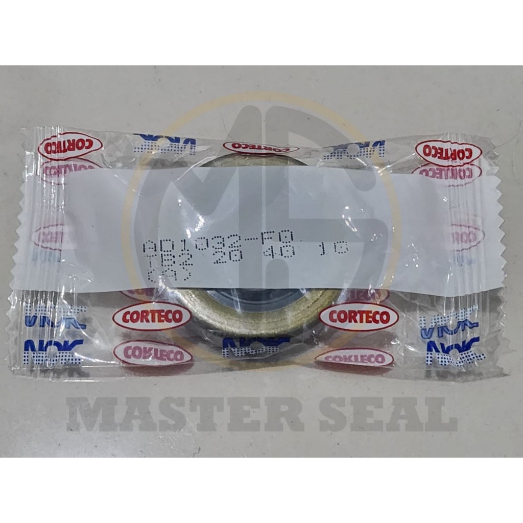 Jual OIL SEAL TB2 20 40 10 JEPANG JAPAN AD1032-F0 | Shopee Indonesia
