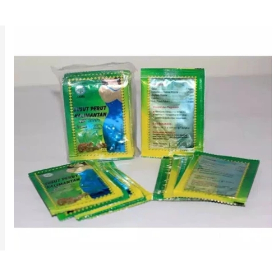 Jual Jamu susut perut kalimantan serbuk plus sirih jamu pelangsing ...