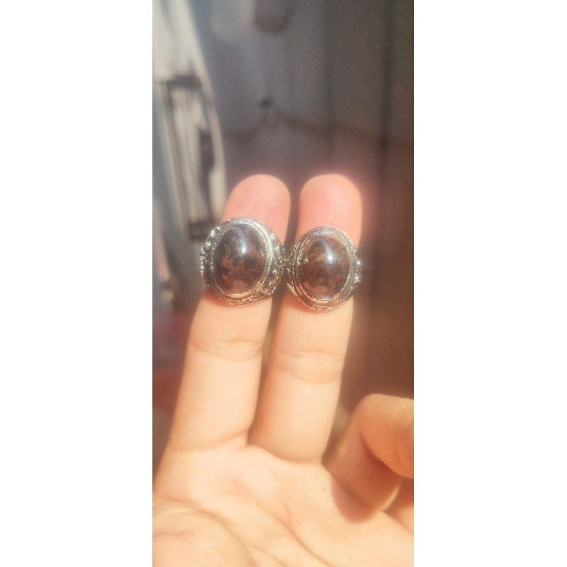 Jual Badar besi pancawarna 2pcs | Shopee Indonesia