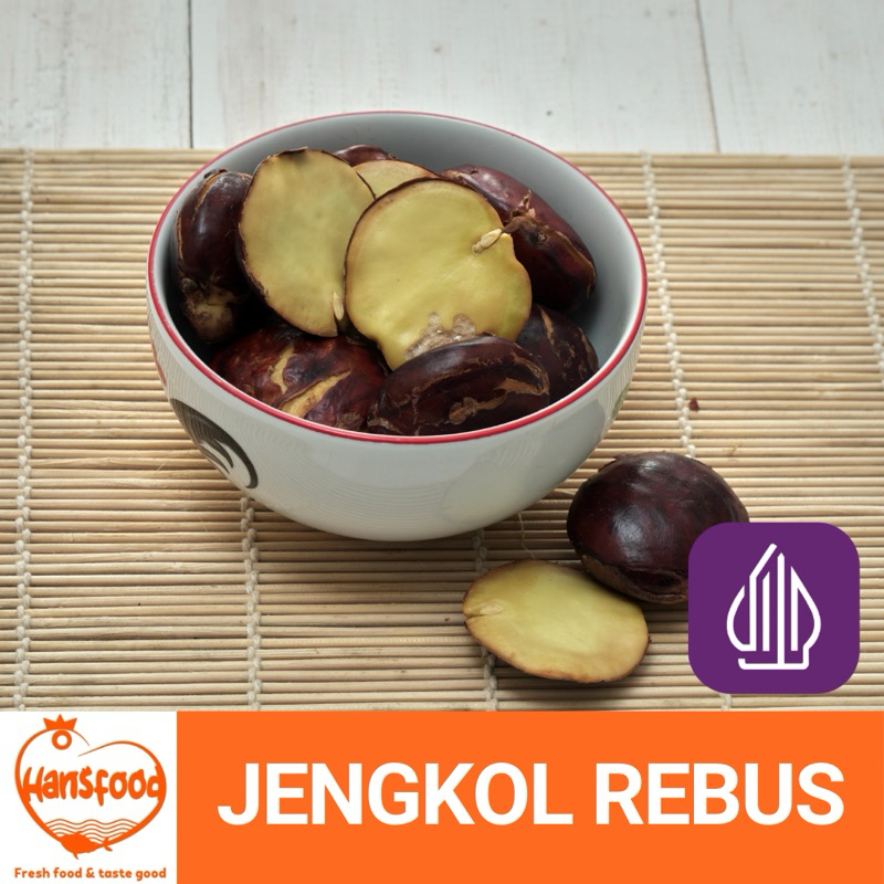 Jual JENGKOL REBUS PER KG | Shopee Indonesia