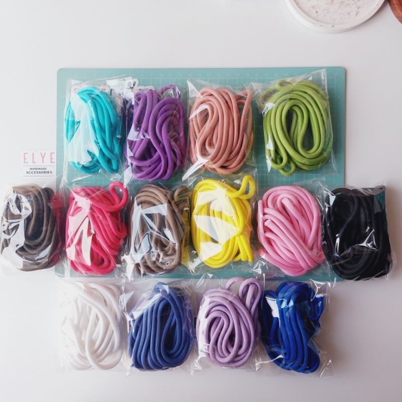 Jual Tali paracord (3meter) | Shopee Indonesia