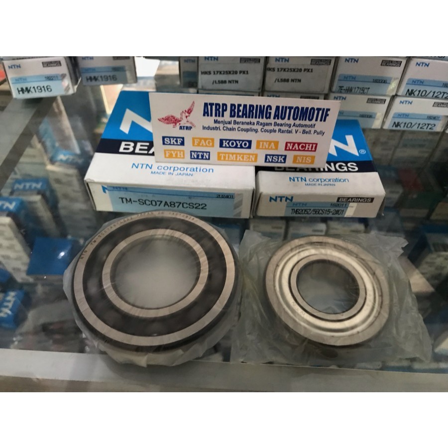 Jual BEARING KRUK AS HONDA VARIO 110 NTN JAPAN ORIGINAL | Shopee Indonesia