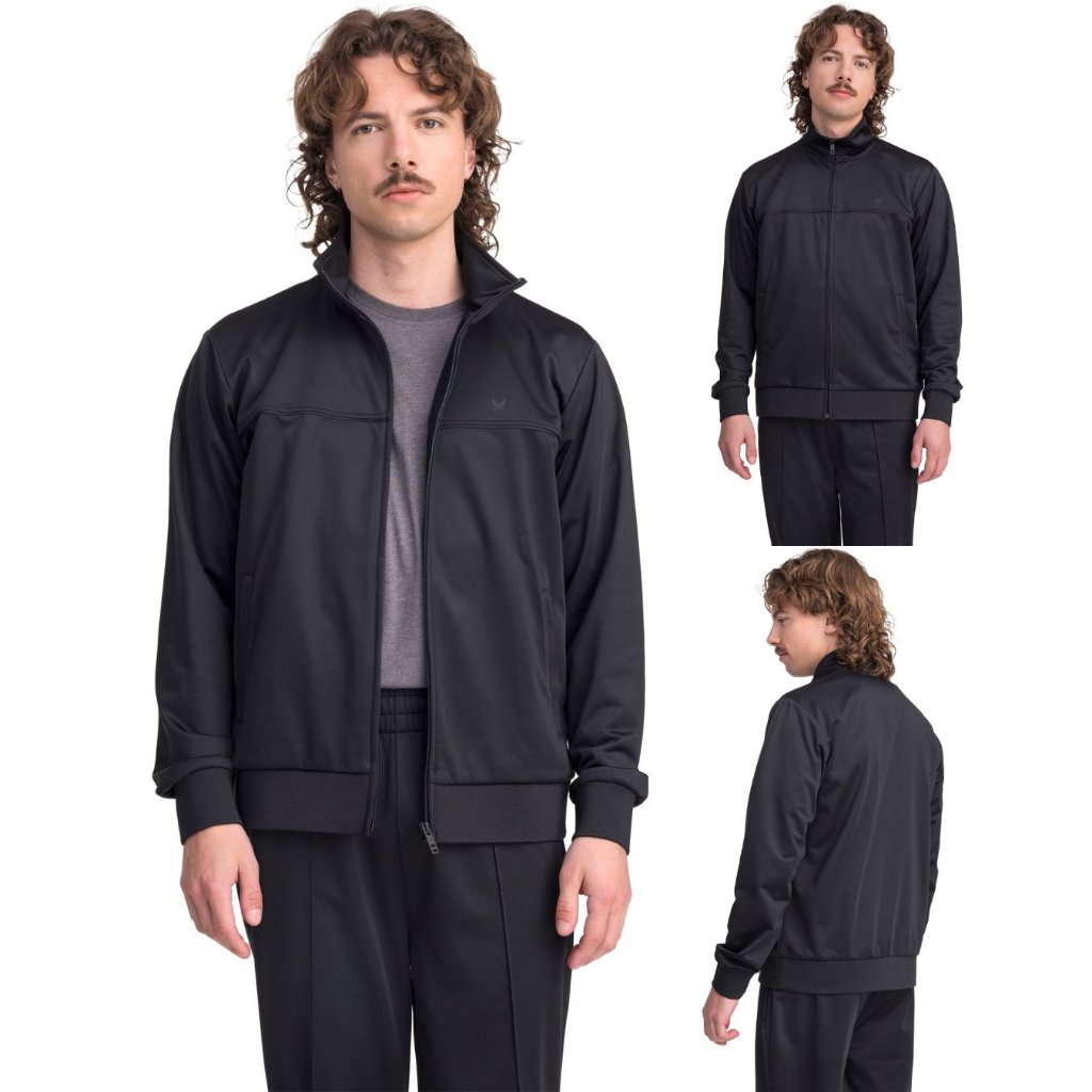 Jual SOC Tracksuit Jacket - 5906 | Shopee Indonesia