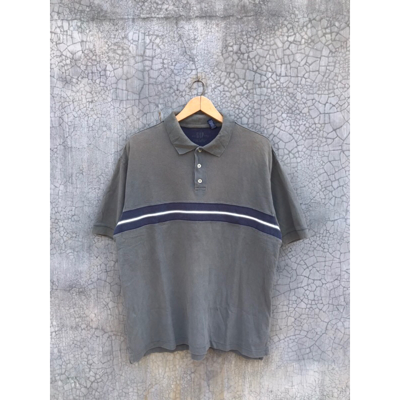 Jual Original Poloshirt GAP original | Shopee Indonesia