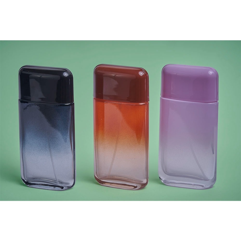 Jual Botol Parfum Pipih 50ml Drat Spray / Botol Parfum Unik Spray 50ml ...