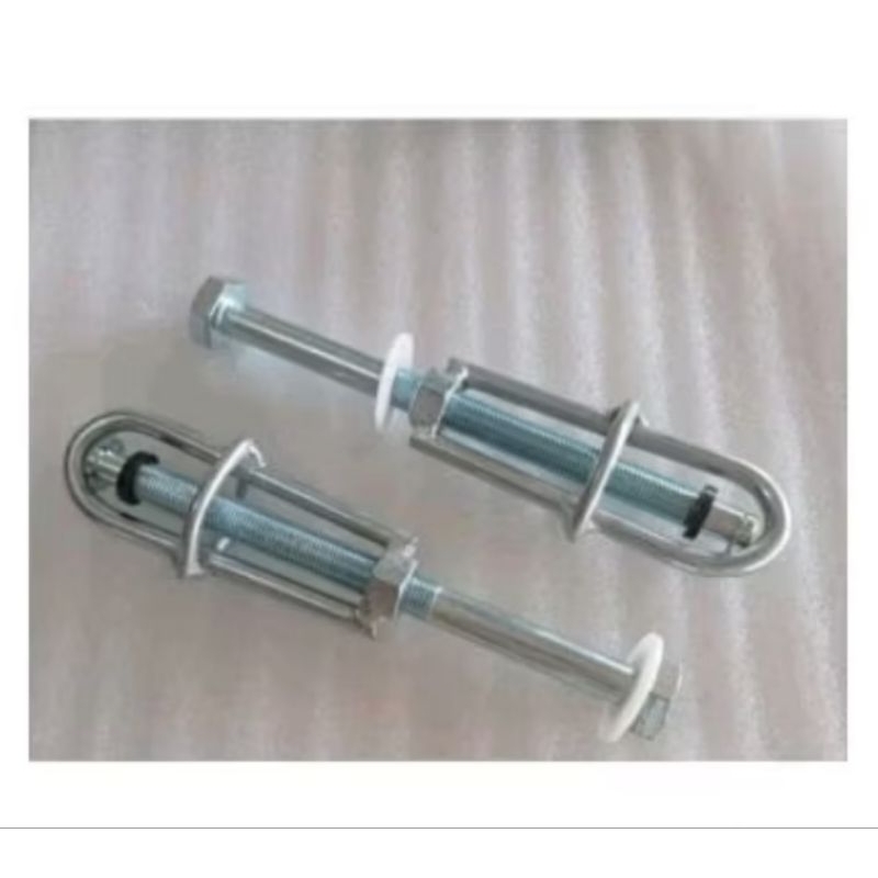 Jual baut gantungan ban serap serep avanza all new calya sigra | Shopee ...