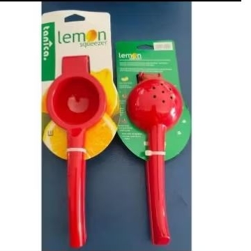 Jual Tanica Lemon Squeezer / Alat Pemeras Peras Lemon Jeruk Bahan ...