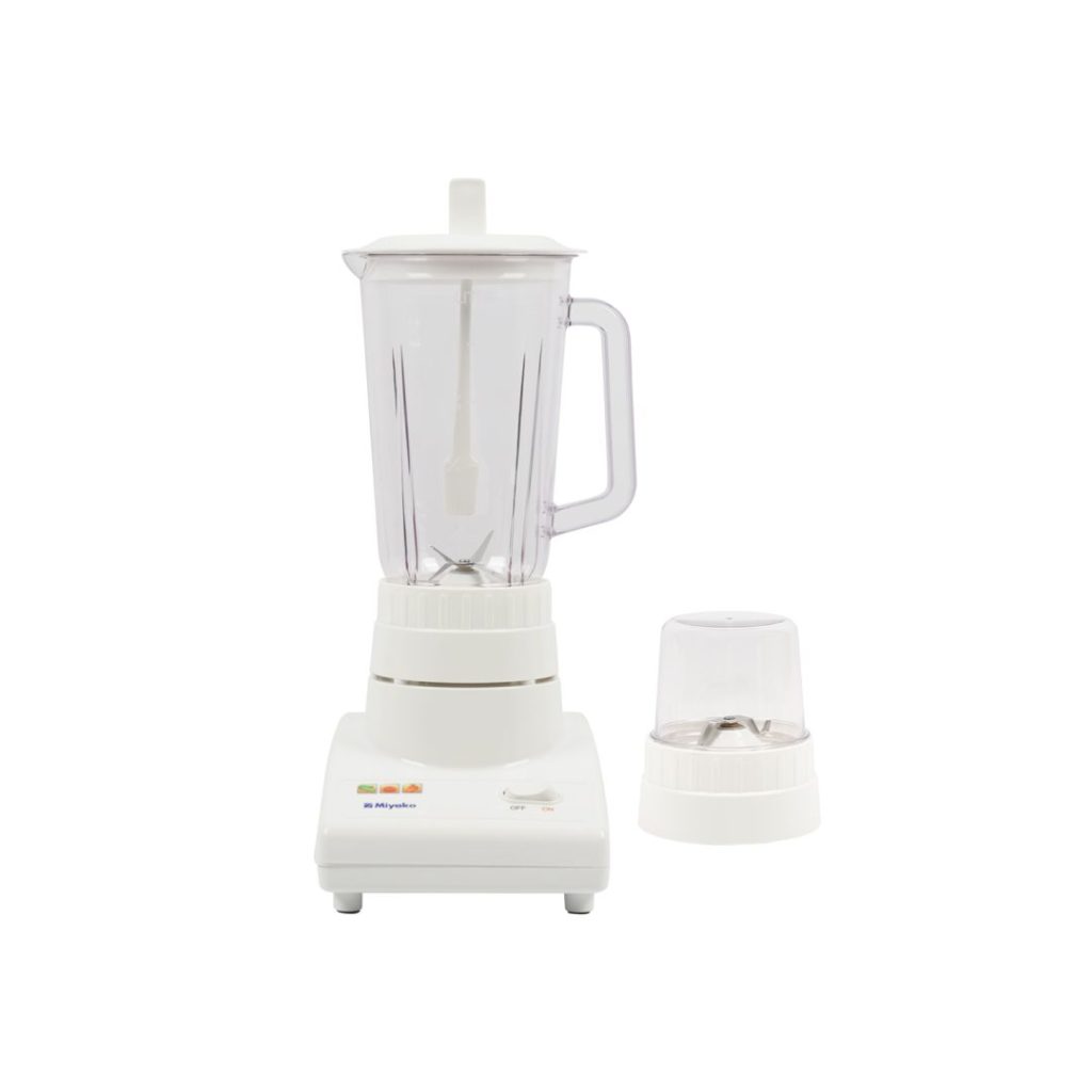 Jual BLENDER MIYAKO 2IN1 PLASTIK BL101PL / 101 PL | Shopee Indonesia