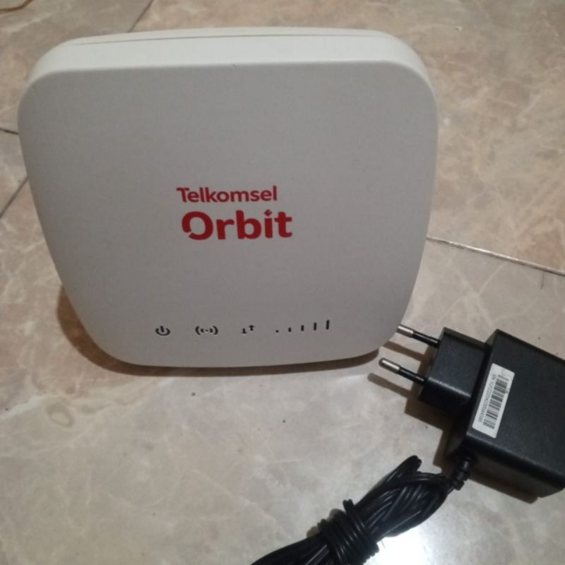 Jual modem orbit tipe A10 | Shopee Indonesia