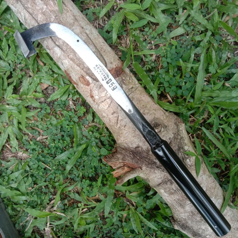 Jual PISAU SADAP KARET UNGGUL TOP 1 THAILAND STYLE BERKUALITAS TAJAM ...