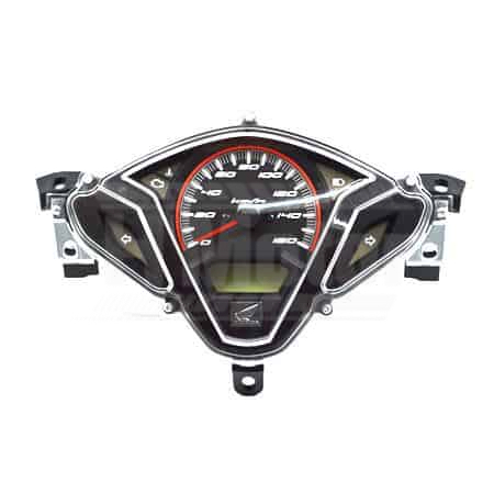 Jual Vario Techno 125 - Honda ORI Speedometer / Spidometer Meter Assy ...