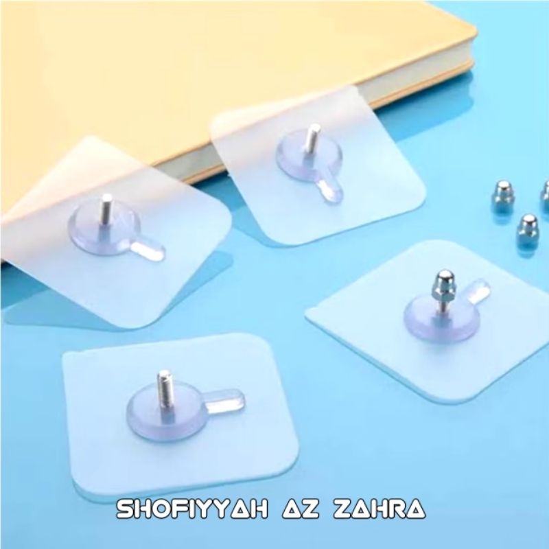 Jual Baut Tempel Dinding Mur Dinding Tanpa Paku | Shopee Indonesia