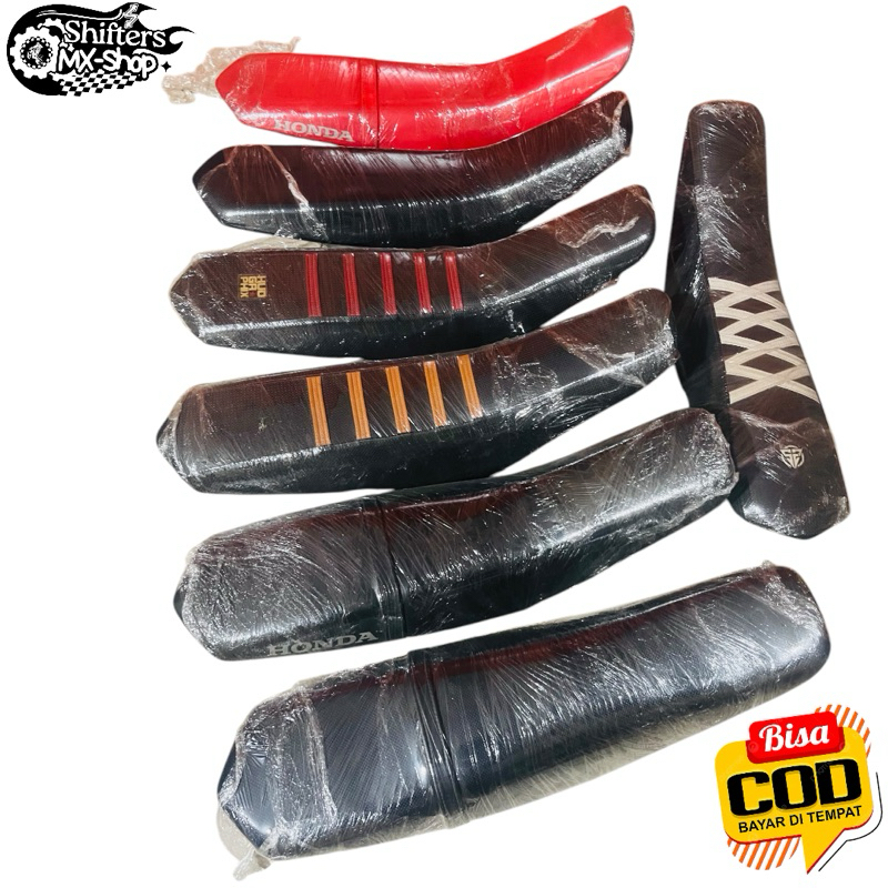 Jual Jok crf150L original second copotan motor honda ahm | Shopee Indonesia