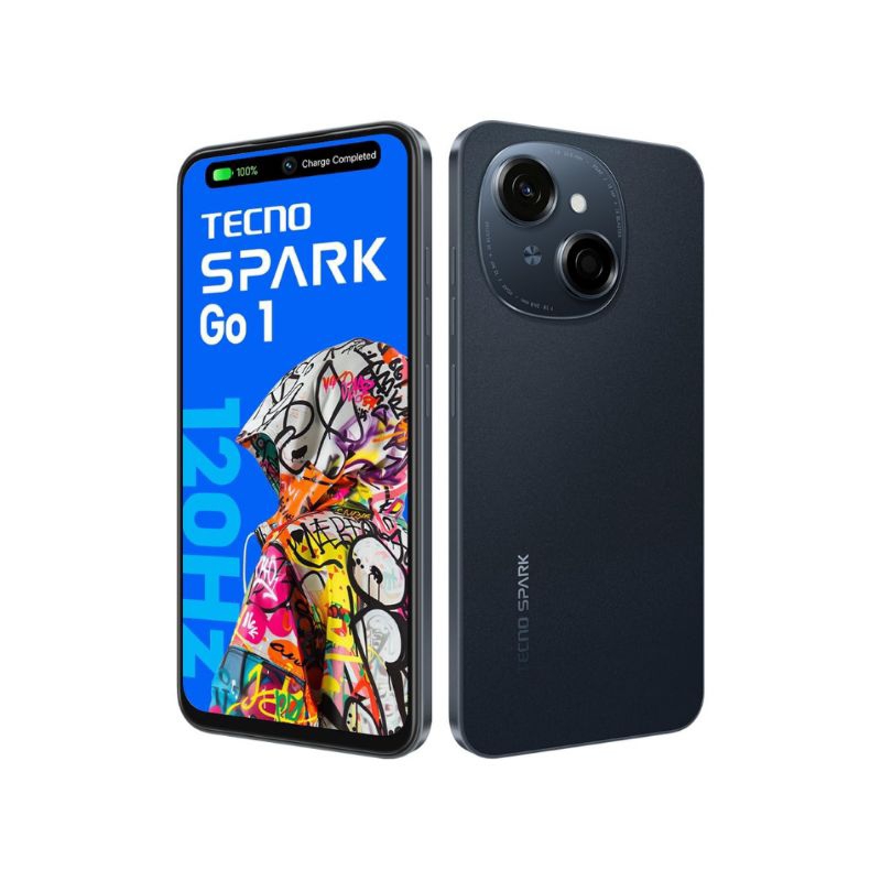 Jual Tecno Spark Go1 4/64 new unit | Shopee Indonesia