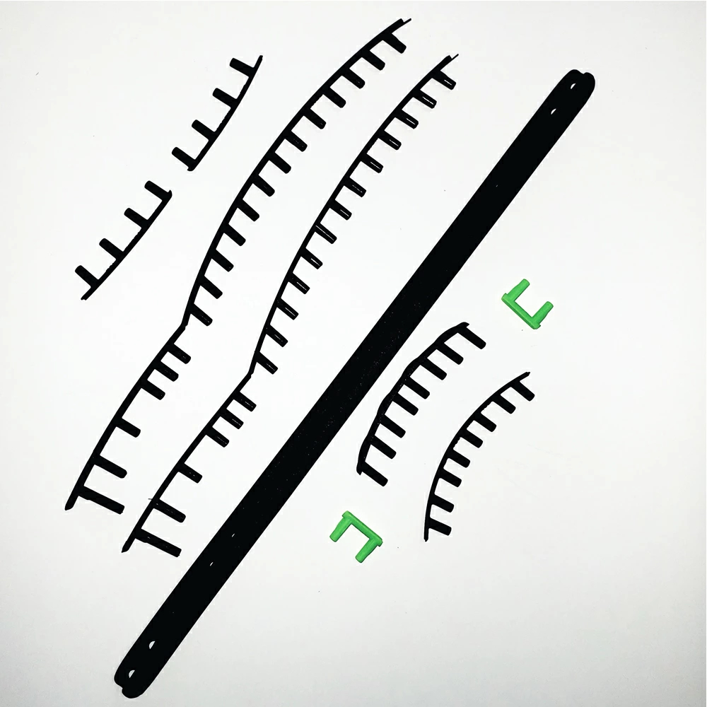 Jual Grommet Wilson Blade V9 98/305gr 16 x 19 2024 Wilson Blade V9 ...