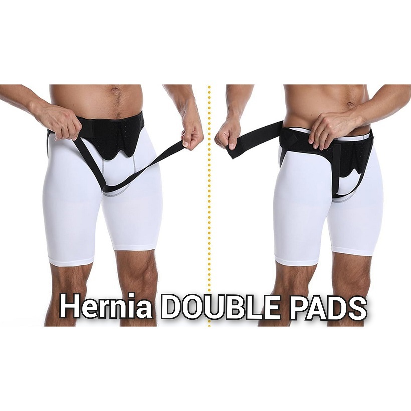 Jual Celana Hernia Pria turun berok PREMIUM quality | Shopee Indonesia