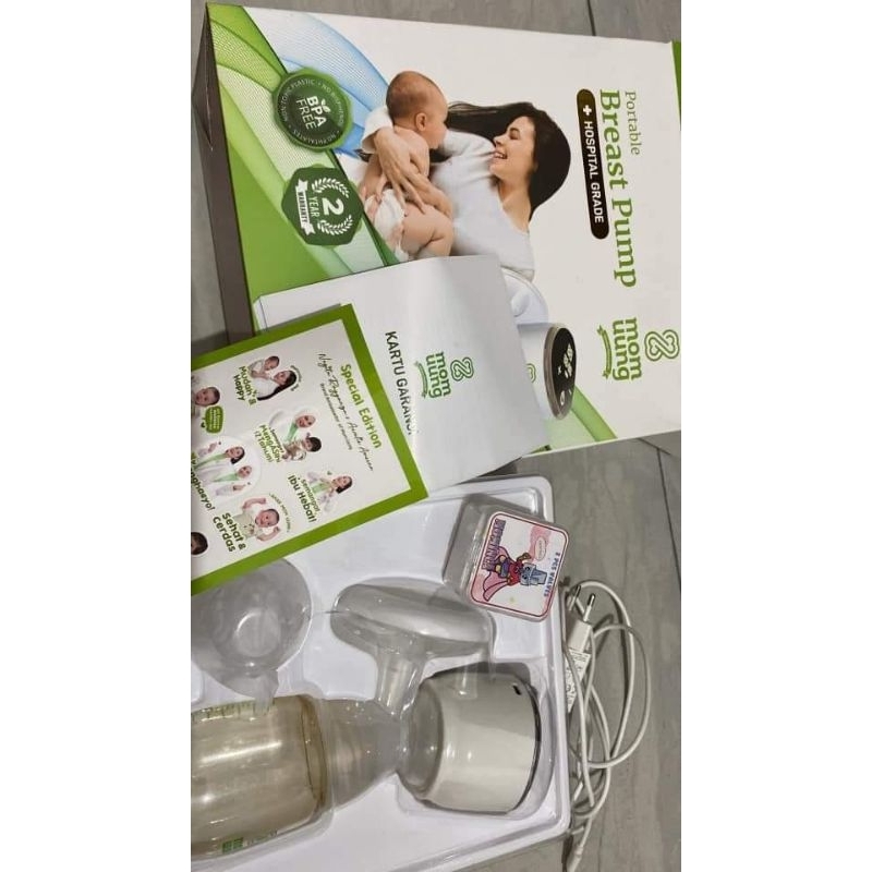 Jual pompa asi | Shopee Indonesia