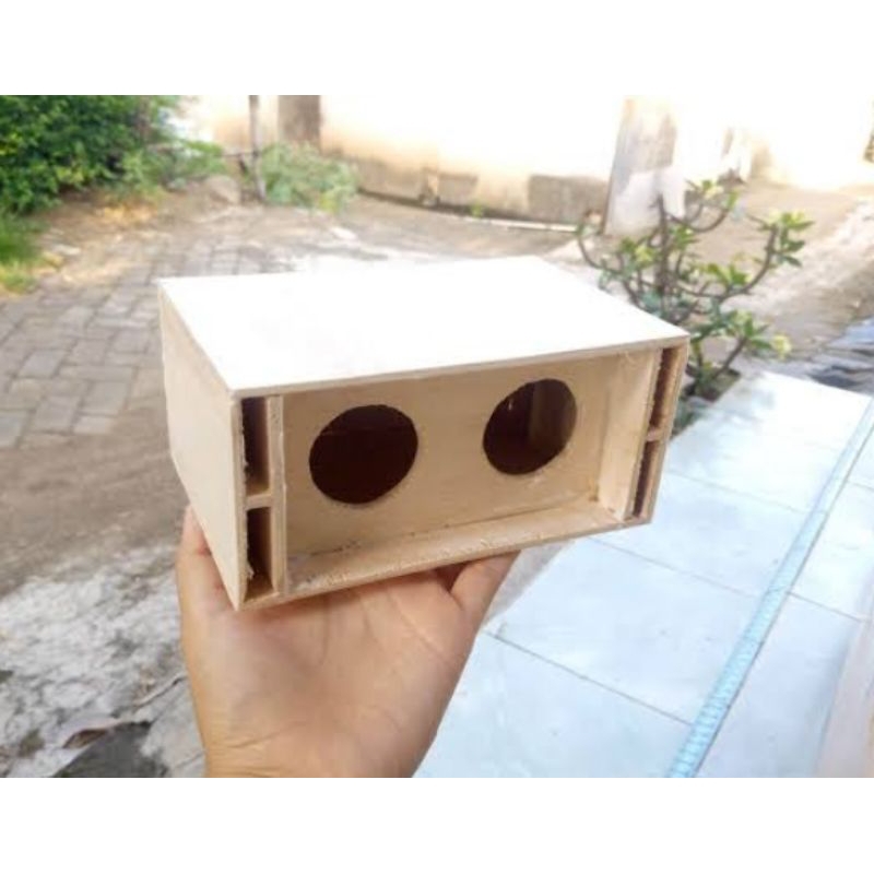 Jual bok spl Doble 2 inch | Shopee Indonesia