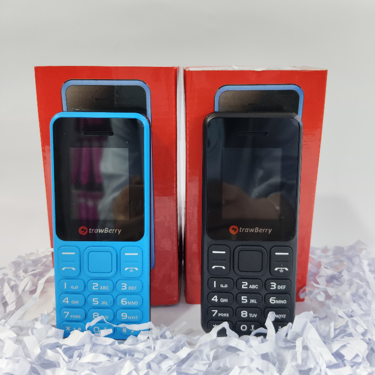 Jual HP Jadul STRAWBERRY ST22 | Shopee Indonesia