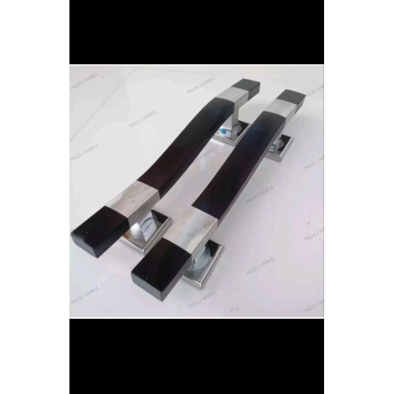 Jual handle pintu minimalis pegangan pintu 33cm | Shopee Indonesia