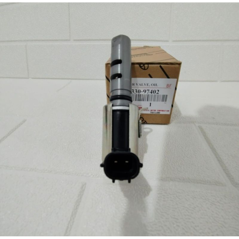 Jual SENSOR VVTI SENSOR OLI TOYOTA AVANZA 1.3 1300cc SENSOR ORIGINAL ...