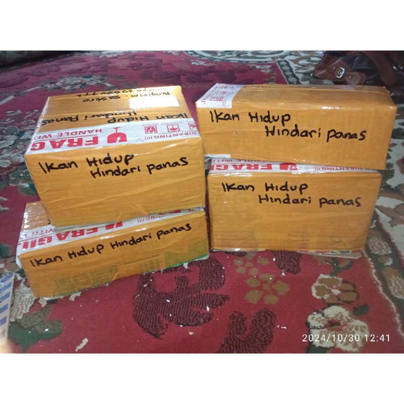 Jual satu paket orderan | Shopee Indonesia