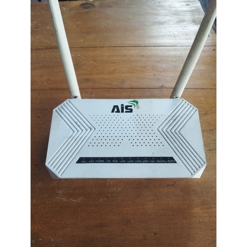 Jual ONT XPON ONU AIS | Shopee Indonesia