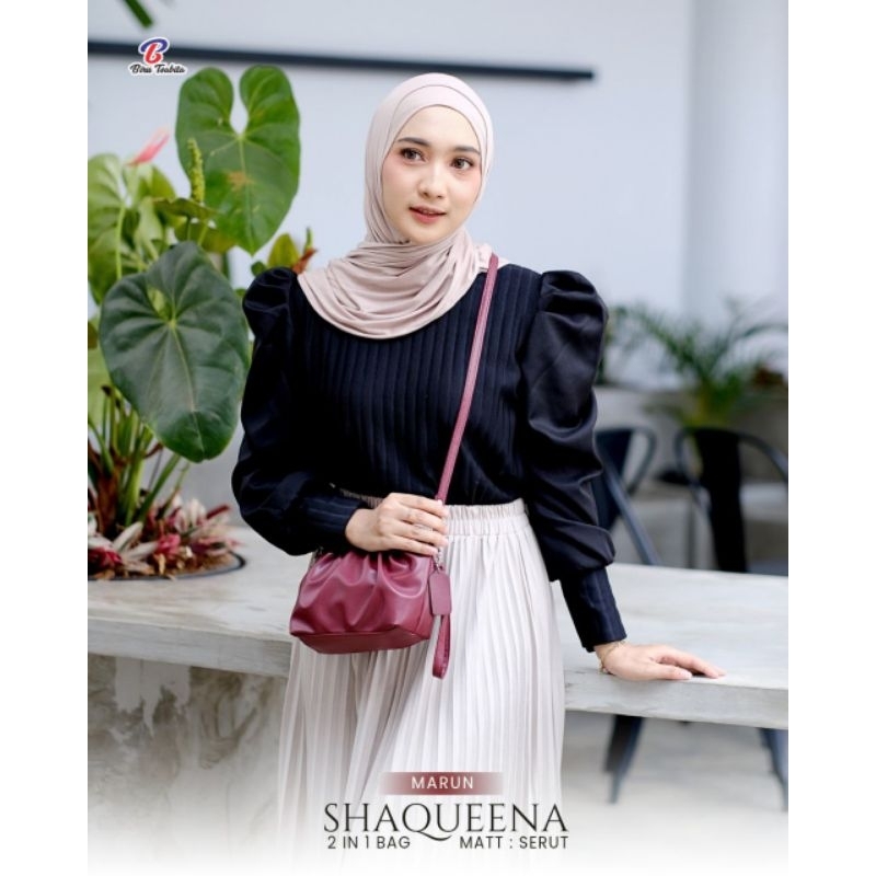 Jual [WAJIB BACA DESKRIPSI] Open Pre-Order Shaqueen & Mikaela By Biru ...