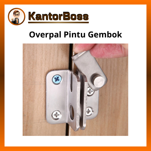 Jual Overpal Overval Gembok Kunci Pintu Geser-Grendel Sliding Door ...