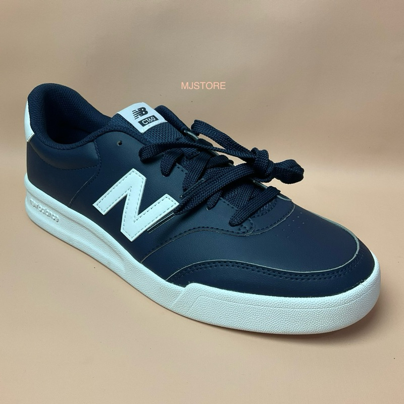 Jual New Balance CT60 Men's Sneaker Shoes - Navy Brand New Original ...