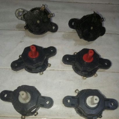 Jual Switch kipas karakter berbagai merk || switch kipas angin karakter ...