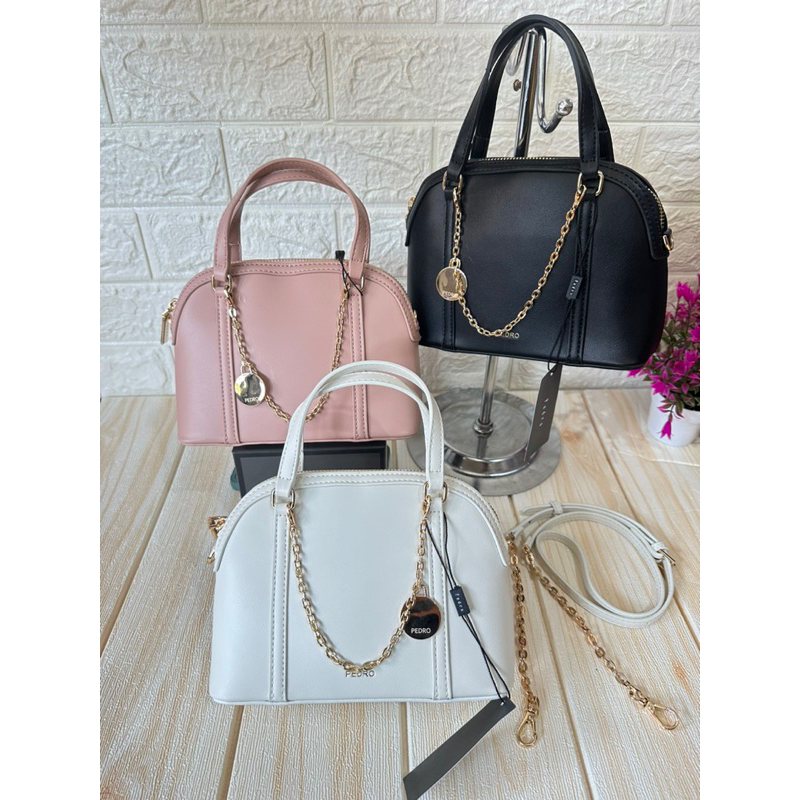 Jual Tas pedro/20x7.5x15cm | Shopee Indonesia